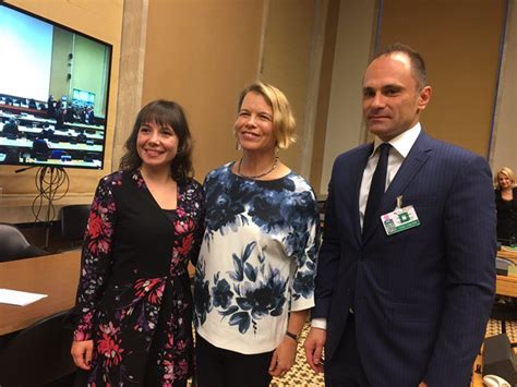 МТСП Царовска и МЗ Филипче со одлични резултати на Конвенцијата за елиминација на сите форми на