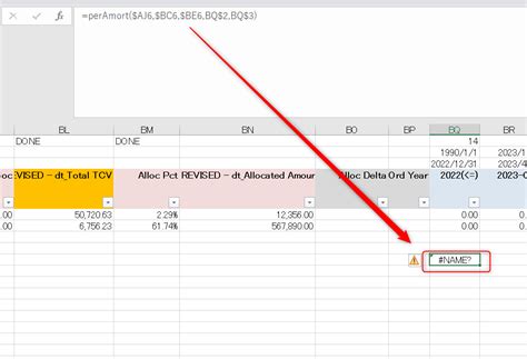 Excel Formula Replicate In Alteryx Alteryx Community