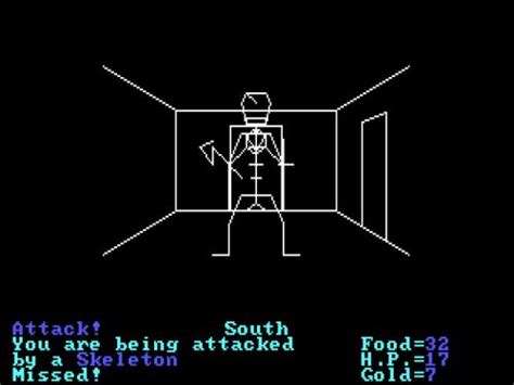 Create A Turn Based Combat System Wireframe 28 Raspberry Pi
