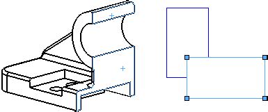 Area Hatch Fill 2012 SOLIDWORKS Help