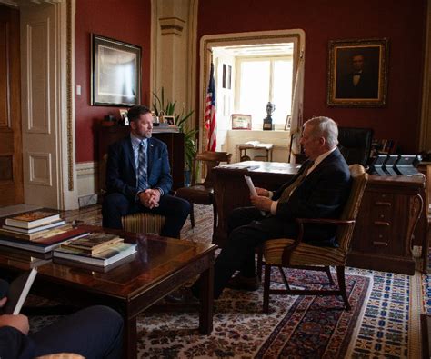 Gallery Photo Gallery News Us Senator Dick Durbin Of Illinois