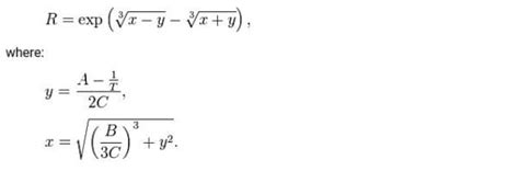 Thermistor Calibration For High Accuracy Measurements Cas