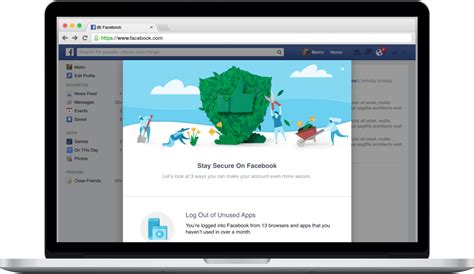Enhancing Security With A Quick Checkup