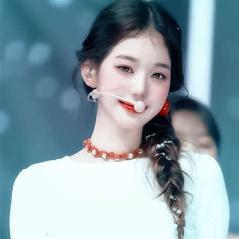 张元英头像 堆糖美图壁纸兴趣社区