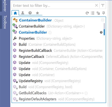 Populate Method Missing With Latest Version · Issue 66 · Autofacdocumentation · Github