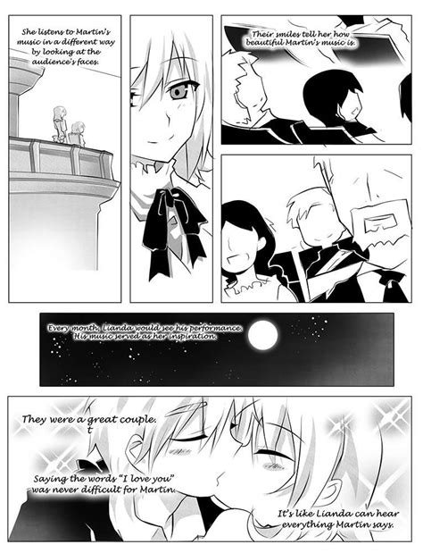 Coin And Flour Chapter 2 Page13 By Power J On Deviantart