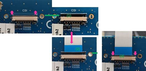 STM MP Evaluation Boards Starter Package Stm Mpu