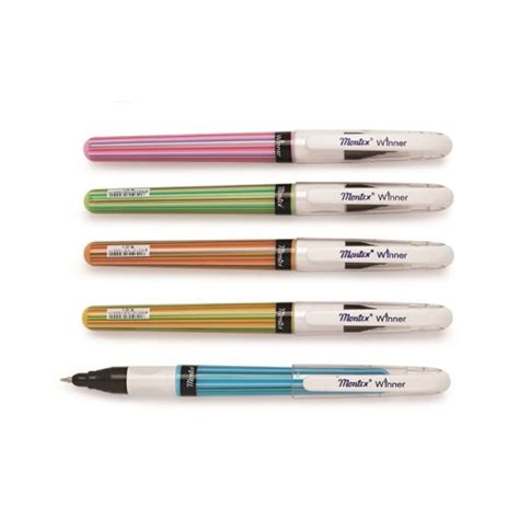 საწერი კალამი Globusi Ge