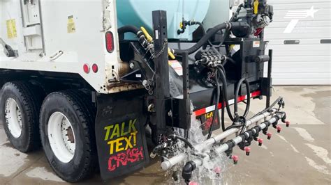 Heading Home Txdot Pharr Crews Responding To Winter Weather In Tyler Have Completed Their