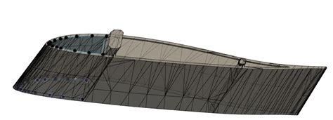 Loft Does Not Take The Sketches But The Mesh Edges Autodesk Community