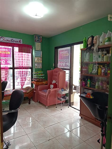 Chinitas Beauty And Hair Salon
