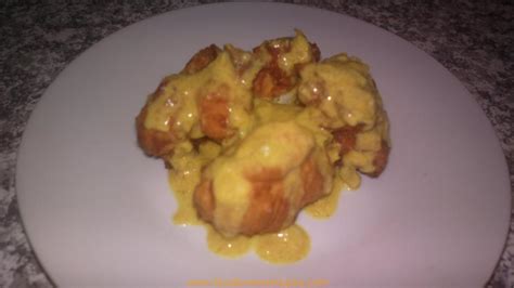 Blomkool Met Kaassous Food Lovers Recipes