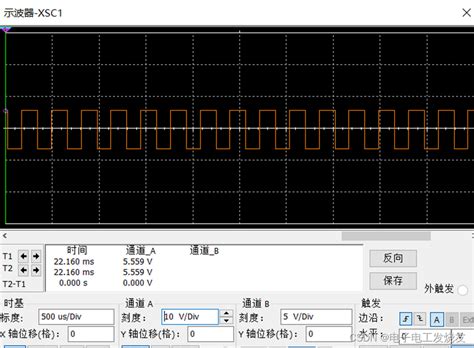 基于555定时器的函数信号发生器 555函数信号发生器的原理 Csdn博客