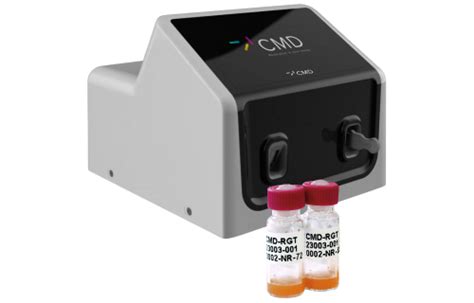 αbet™ Rapid Endotoxin Detection System