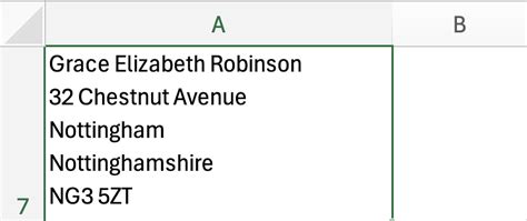 Mastering Textjoin In Excel A Smarter Way To Combine Text