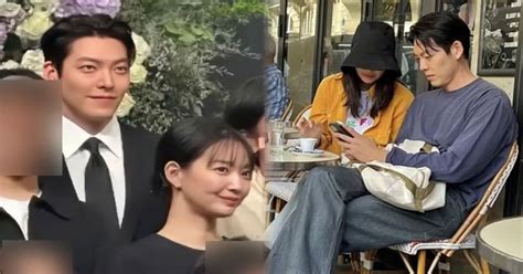 신민아 42살 이야 김우빈35살 언제결혼함 네이트 판