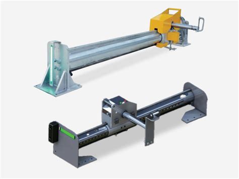 สะพานปรบระดบ Dock Leveler