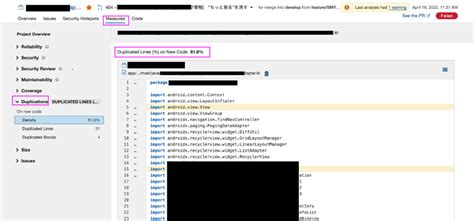 I Want To Ignore Duplicate Issues How Can I Delete Them Sonarqube Server Community Build