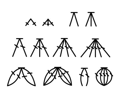 How To Decrease In Crochet Video Invisible Decrease Crochetpedia