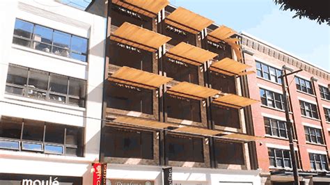 Penumbra Kinetic Daylighting And Shading System Tyler Short « Inhabitat Green Design