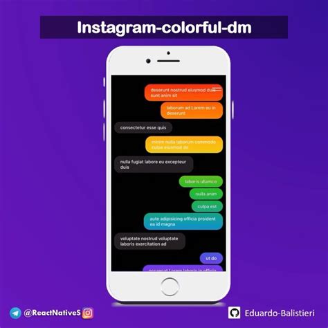 react native reactnatives instagram photos and videos
