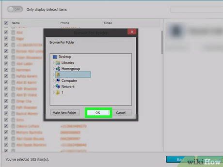How To Restore Deleted Contacts On Android With Pictures