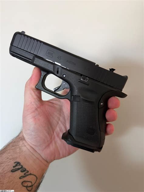 For Sale Glock 19 Rmr Cut Near The Villages Orlando Fl 15751695