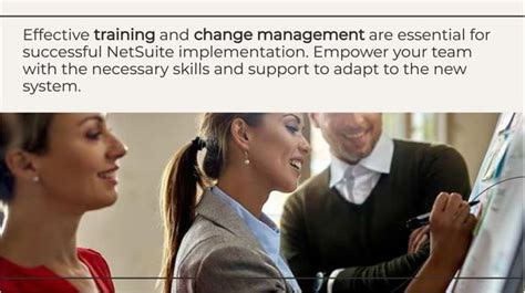 Netsuite Implementation Key Steps To Optimizing Your Business Pdf Cloud Computing Internet