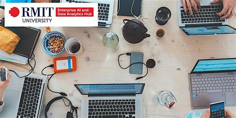 Rmit Enterprise Ai And Data Analytics Hub On Linkedin Generative Ai