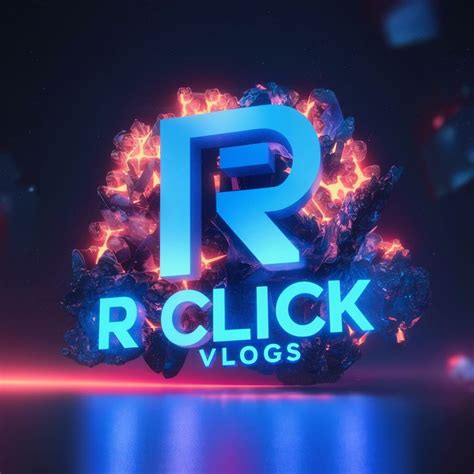R Click Vlogs Youtube