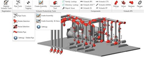 Revit Add In Tool Increases Drawing Productivity Retrofit