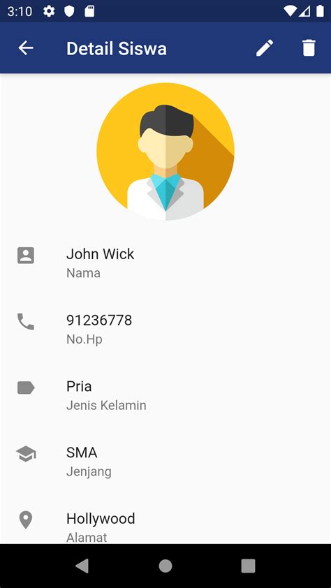 kursus flutter membuat aplikasi android dan ios