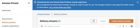 Archive Data From Amazon Dynamodb To Amazon S3 Using Ttl And Amazon Kinesis Integration Aws