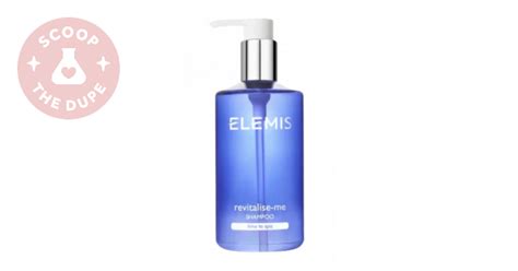In-Depth Analysis and Overview of Elemis Revitalise-Me Moisturising Shampoo