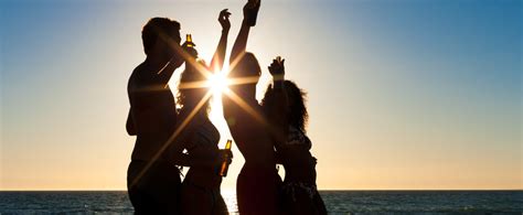 History Of Spring Break PS Love