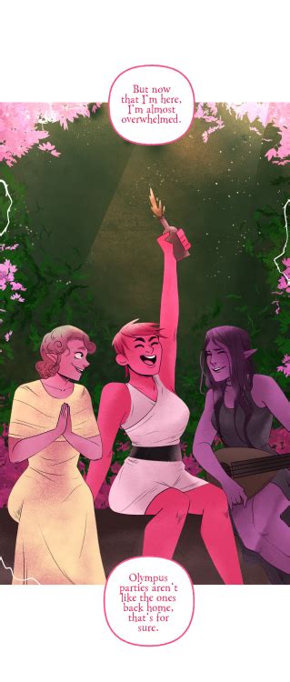 Generic Puff LORE REKINDLED EPISODE 7 CULTURE SHOCK