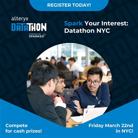 Alteryx On Linkedin Dataanalytics Alteryxsparked Edtech Analytics