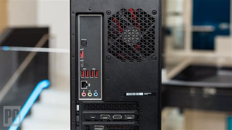 Hp Omen Obelisk Late Review Pcmag