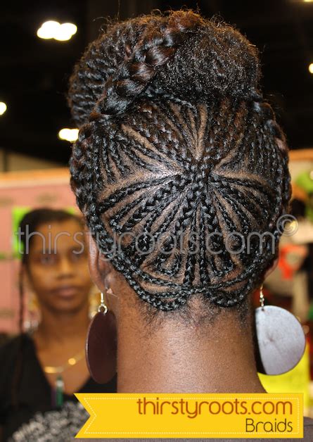 Prom Hairstyles Black Girls