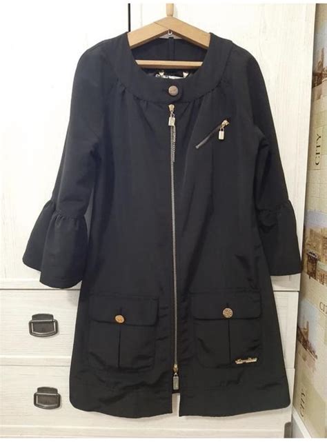 Плащ Waggon Paris тренч Sassofono Gizia Zara — цена 650 грн в каталоге Плащи Купить женские вещи