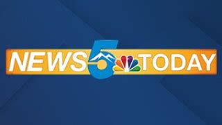 Replay News5 Today
