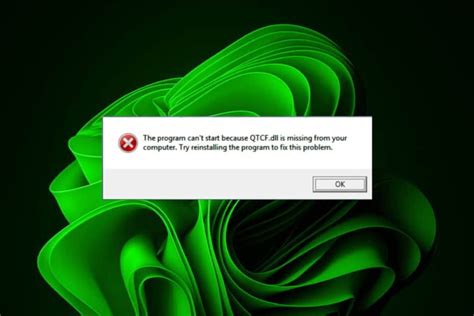 Gds32 Dll Failed To Load Or Missing 3 Ways To Fix It