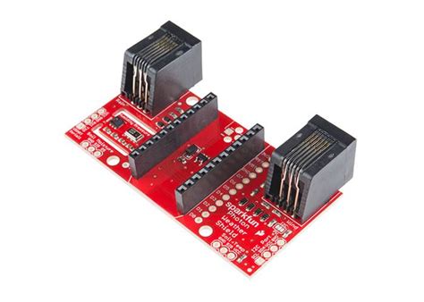 Sparkfun Photon Weather Shield Robot Gear Australia