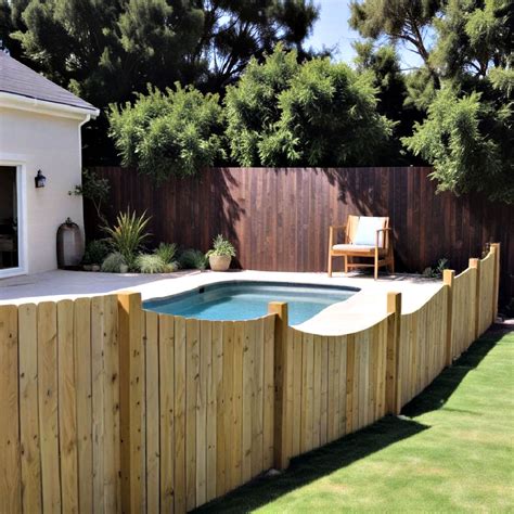Pool Privacy Ideas For Your Exclusive Enclave