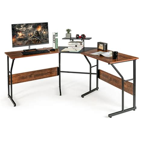 Easy Assemble Desk