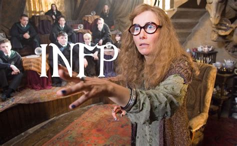 Infp The Book Addicts Guide To Mbti