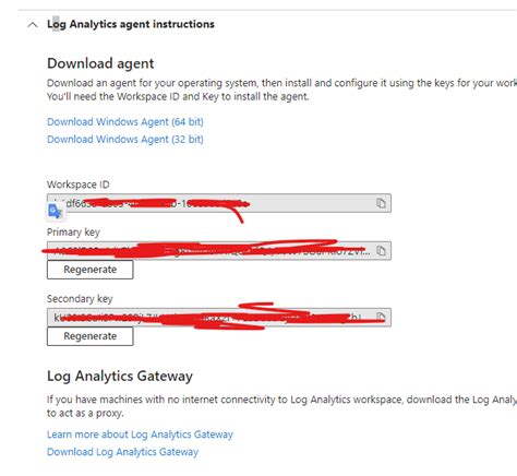 Monitoring On Premise Devices With Sentinel Using Azure Arc