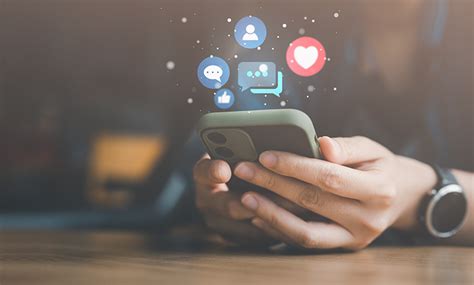 harnessing social media as a source for good pba