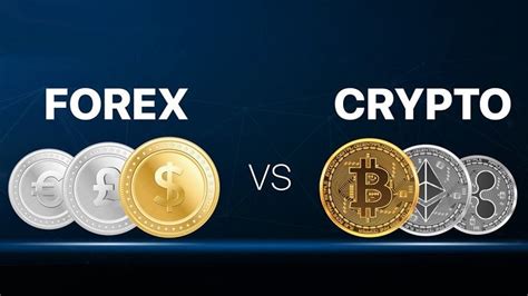تفاوت فارکس با ارز دیجیتال مقایسه فارکس و بیت کوین پرداختینو