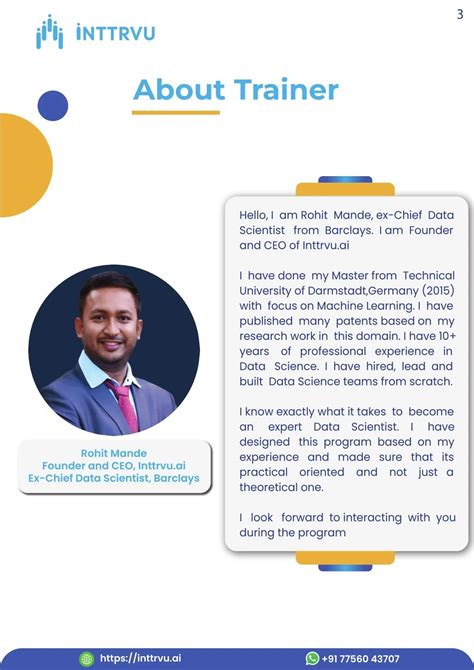 Ppt Data Science And Ai Certification Course Powerpoint Presentation Id 12459241